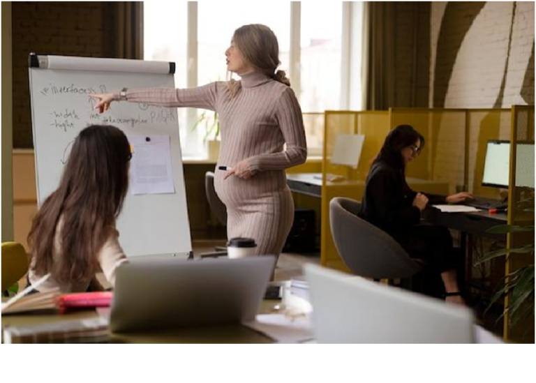 An Overview of Business Management Courses | Educationlearningtips.com